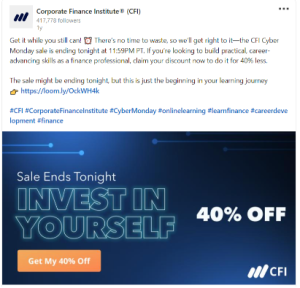 CFI Student Discount (2025) – Verified 50% OFF