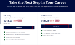 CFI Student Discount (2025) – Exclusive 50% OFF