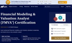 CFI Pricing Plans 2025: Features & Cost Breakdown
