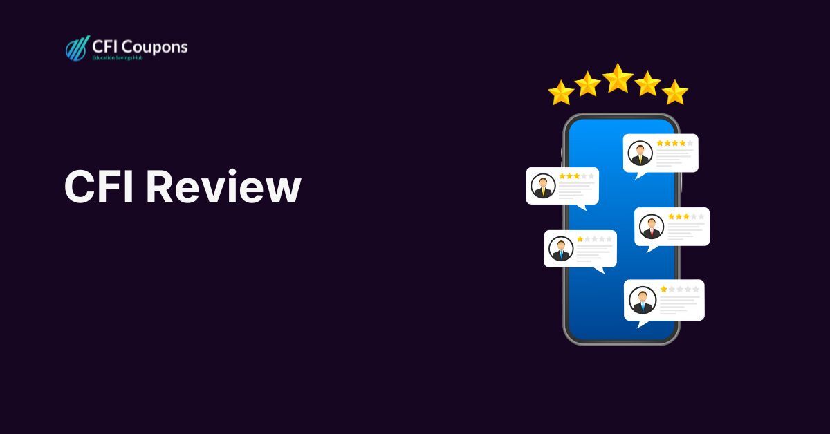 CFI Review 2025 – Is It Worth It (My Verdict)