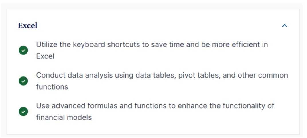 CFI FMVA Review (2025) - Cost, Features & Value